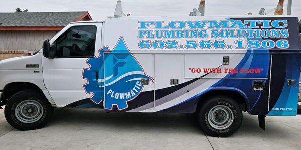 Flowmatic Plumbing